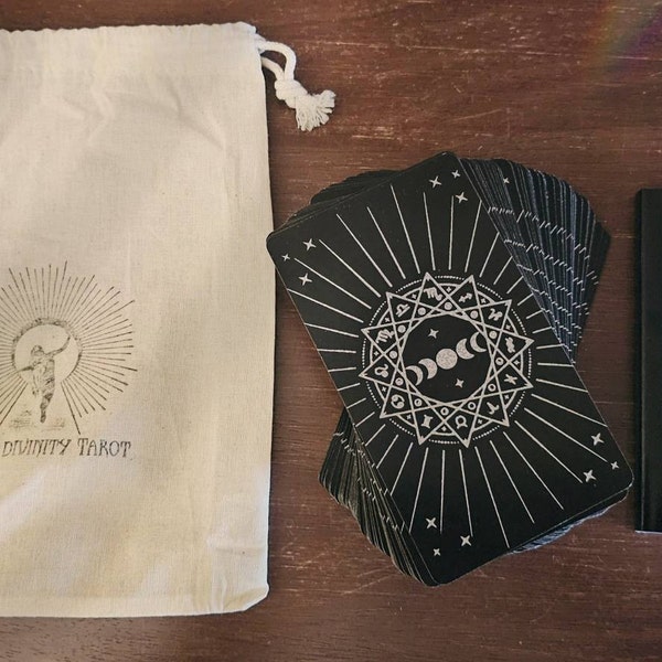 Pendulum Board, Printable Pendulum Board, Divintation Board, Grimoire ...