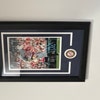 Green Bay Packers Stock Certificate Frame - Etsy