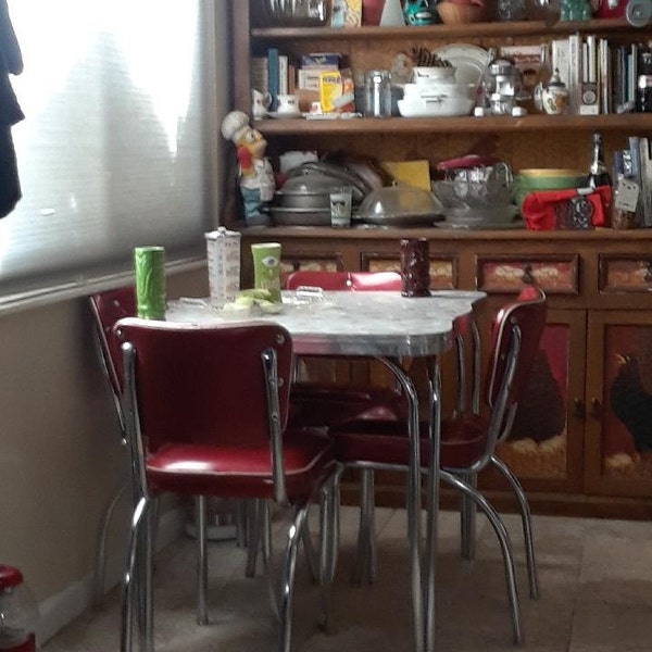 Vintage Metal Colander With Two Handles and Bowl is Footed. Perfect ...