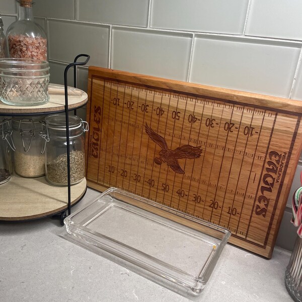New York Jets Serving Tray-free SHIPPING - Etsy