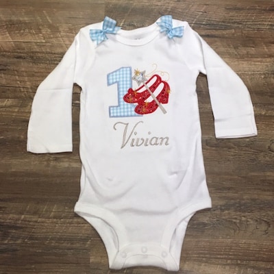 Ruby Red Slippers Embroidery Applique Designs 4x4, 5x7, 6x10 - Etsy