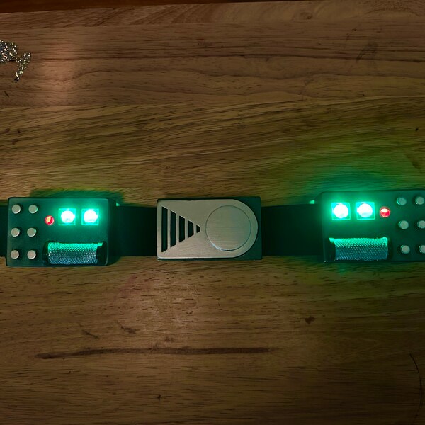 LED Controller Chaser Lights Show Strobe Strip Flash 4 Channel HK9984 ...