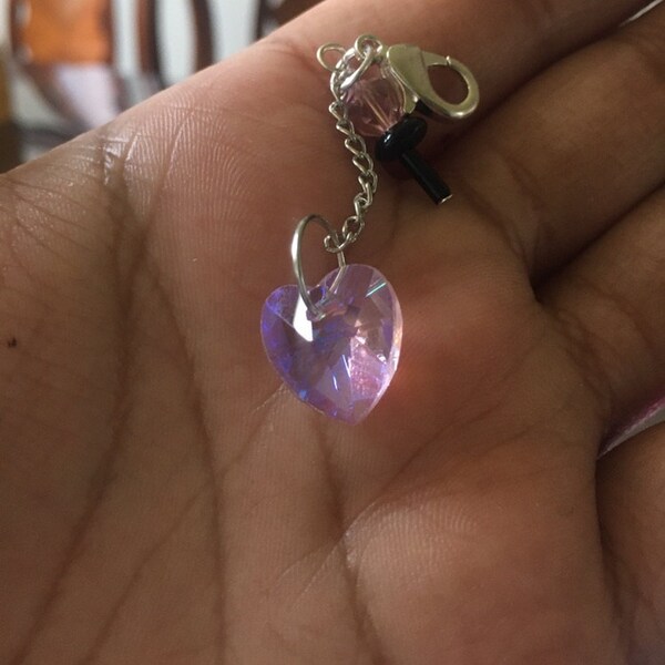 BTS Army Bomb Lightstick Charm for Keychain - Etsy