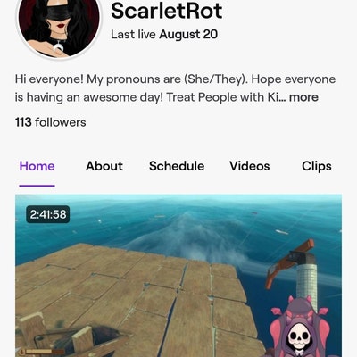 Skeleton PNG Tuber Veadotube Discord Twitch - Etsy