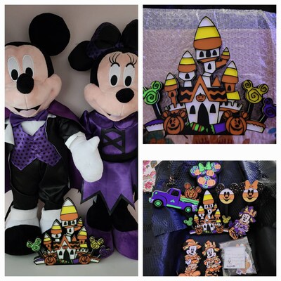 Disney Styled Classroom Welcome Sign to All That Come to This Happy ...