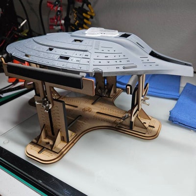 Model Airplane Assembly Jig / Stand 1/72, 1/48, 1/32 - Etsy
