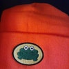 Parappa the Rapper Cosplay Beanie Video Game Inspired Knit Hat - Etsy ...