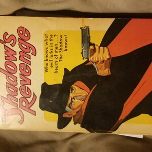 Green Hornet in the Infernal Light 1966 Ed Friend, Vintage TV Tie-in ...