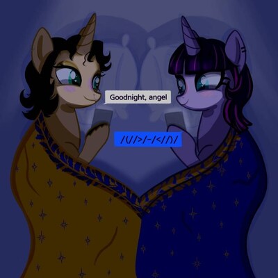 Custom MLP: Fim Ponysona/oc Commission, Design, PFP - Etsy