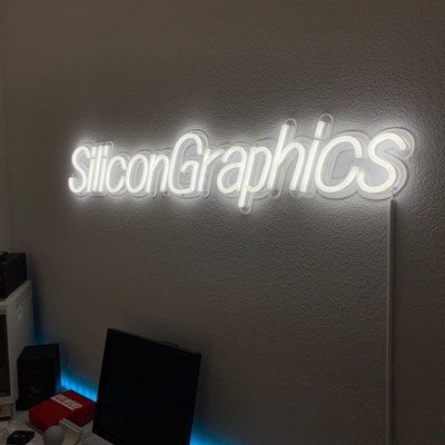 Custom Neon Sign for Home LED Neon Sign Custom Made Neon - Etsy