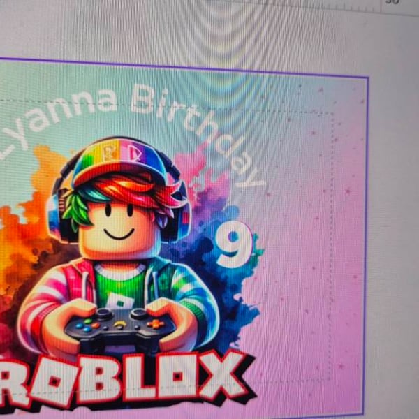 Roblox png. Set of high resolution images. Instant digital download ...