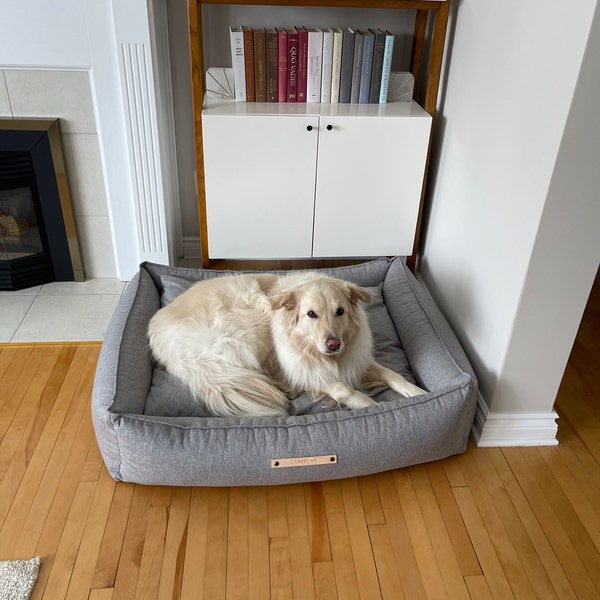 KIKKO, Luxury Coffee Table, Cat Bed, Scandinavian Design, Designer Bed ...