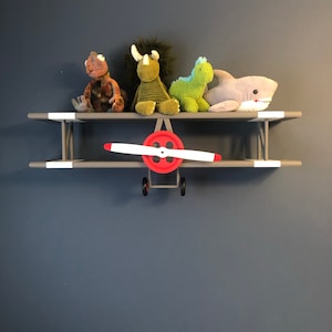 Airplane Shelf - Etsy