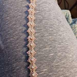 Silkcandy Set Beading TUTORIAL - Etsy