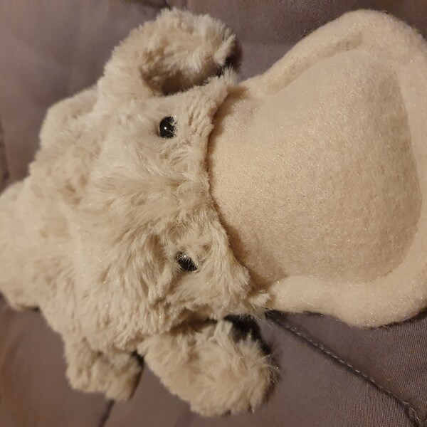 PDF SEWING PATTERN 1.5kg Weigh-ted Octopus Pepper Sew Your Own Calming ...