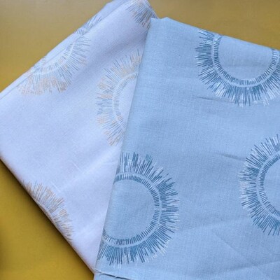 David Textiles Native American Themed Tribal Mystic - Etsy