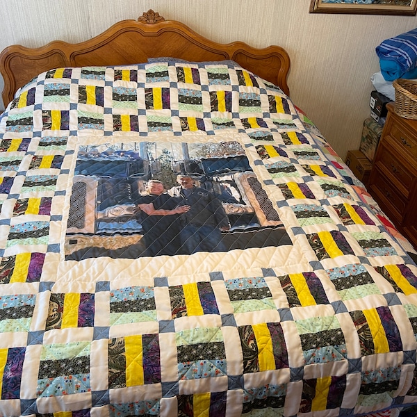 Custom Fabric Panels, Personalized Printing of Your Image on Fabrics by ...