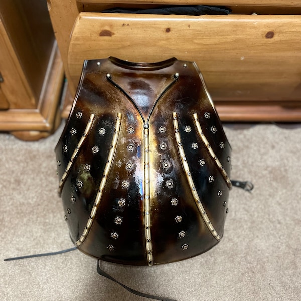 Medieval Style Rivet - Armor, Dress Accessories, Rosette - Etsy