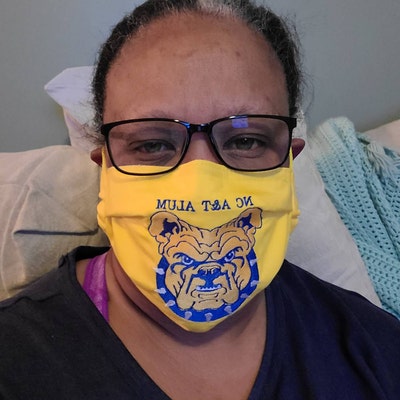 Aggie Logo Iron on Patch - Etsy