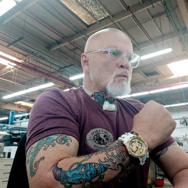 Birdy's Generic Golf Stroke Swing Counter Score Keeper You Choose Color ...