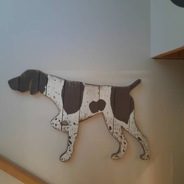 Pup Face (SOLD Made-to-order) - Etsy