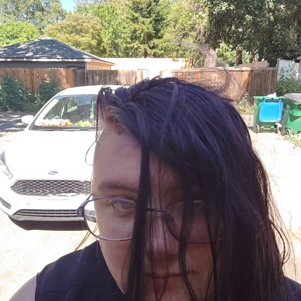 Magic Salem Hair Dye - Etsy