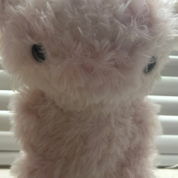 Stubby Dino Crochet Amigurumi Pattern - Etsy