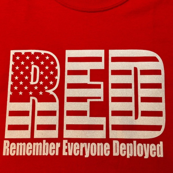 Remember Everyone Deployed SVG - PNG - DXF - Eps - Fcm - Cut File ...