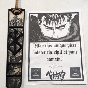 Final Fantasy XI Leatherette Maps of Vana'diel Perfect Gifts for the ...