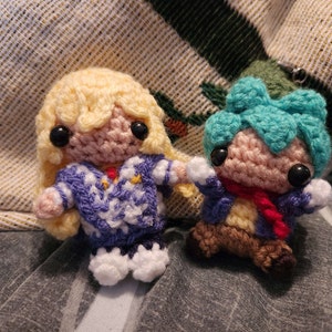 Kevin Overcooked Plush - Etsy