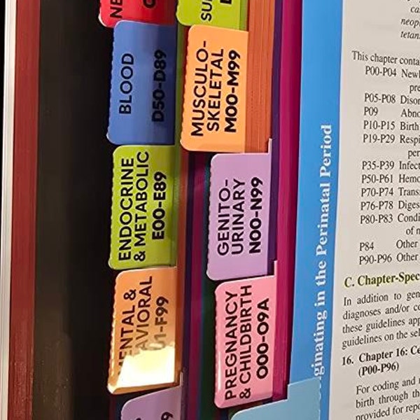 MEDICAL CODER/CODING - Sticker Pack - Etsy