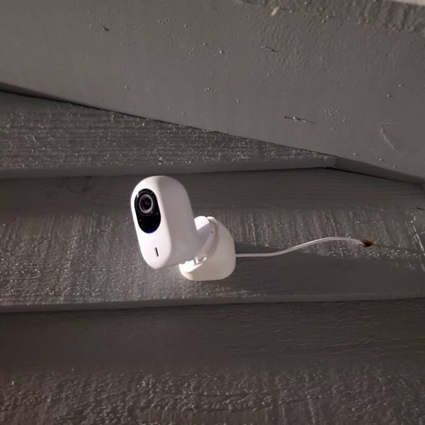 Tripod Mount for Ubiquiti Unifi Protect G3 or G4 Instant Camera - Etsy