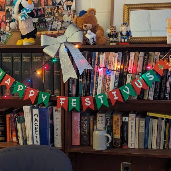 Kindergarten Graduation Banner - Primary Colors - Add 2025 - School ...