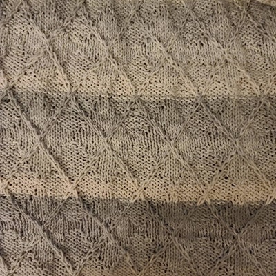 Wedding Throw Knitting Pattern pdf Digital Download - Etsy