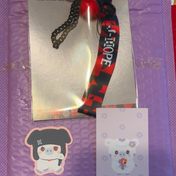 Wave to Earth Sticker Pack | 0.1 Flaws and All W2E Stickers Chibi ...