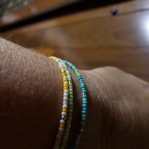 Queen Conch Shell and Leather Wrap Bracelet - Etsy