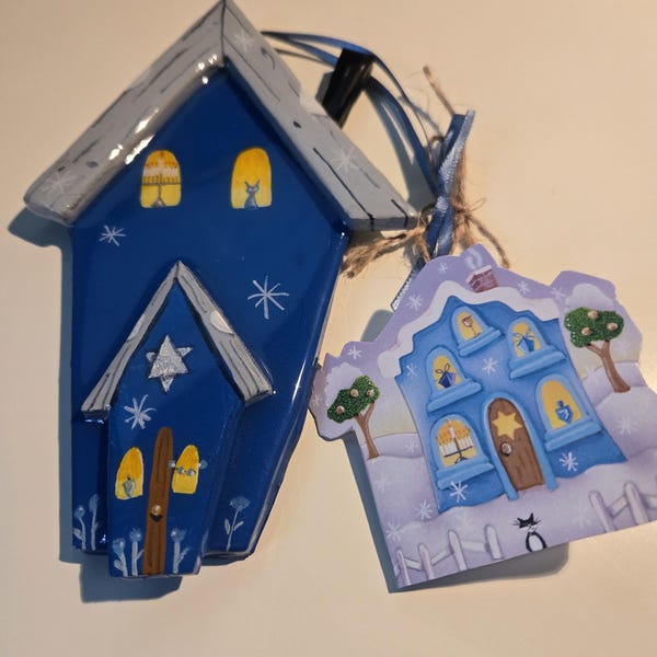 Haunted House HALLOWEEN CANDY BOX | Halloween Candy Box | Classroom ...