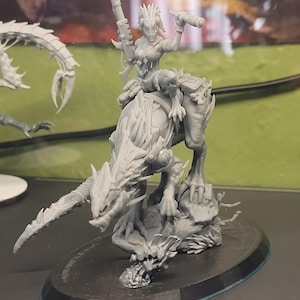 Sidereum System Mbt Defender - Etsy