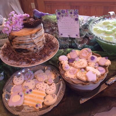 MOVING BIRTH ANNOUNCEMENT New Baby New Crib Photo Baby - Etsy