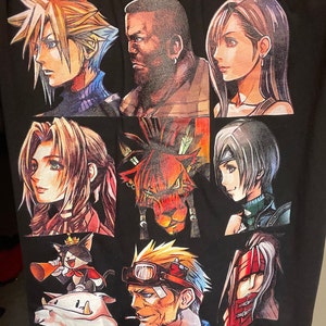 MVC Character Select Retro Classic Arcade Video Games Unisex T-shirt - Etsy