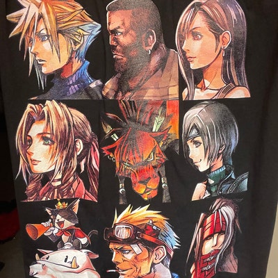 MVC Character Select Retro Classic Arcade Video Games Unisex T-shirt - Etsy