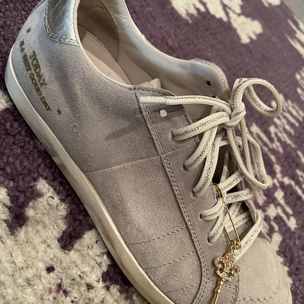 Shoe Charms, Shoe Lace Charms, Gold Charms, Charms for Shoes, Shoelace ...