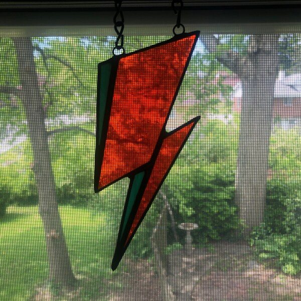 Practical Magic Stained Glass Panel Witch Glass Art Movie Fan Art ...