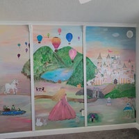 Blue Floral Clipart Bundle, Watercolor Floral Clipart, Vintage Flower ...