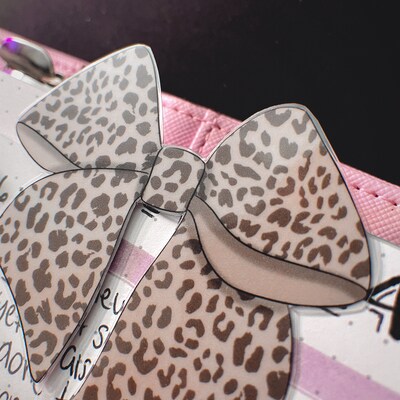 TRANSPARENT STICKY NOTES Mooca 50 Sheets Memo Note Pad A5 A6 B6 ...