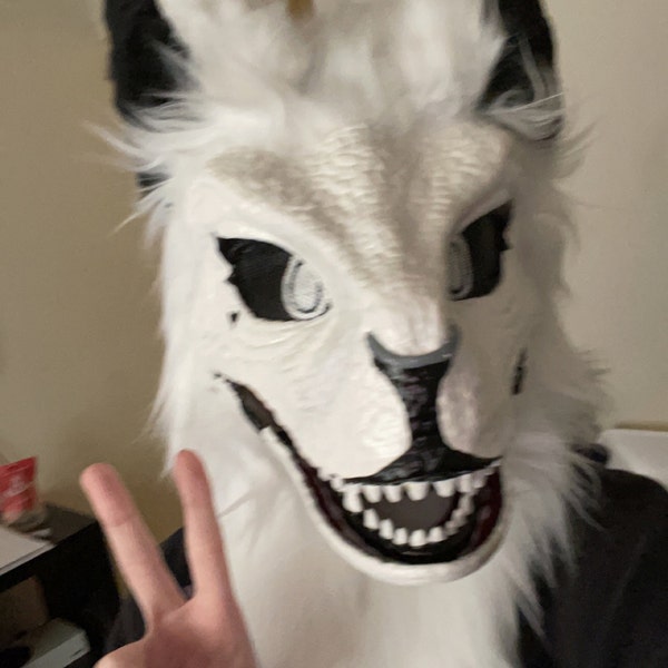 Spider/bug Fursuit Hand Paw Pattern | PNG Digital File - Etsy