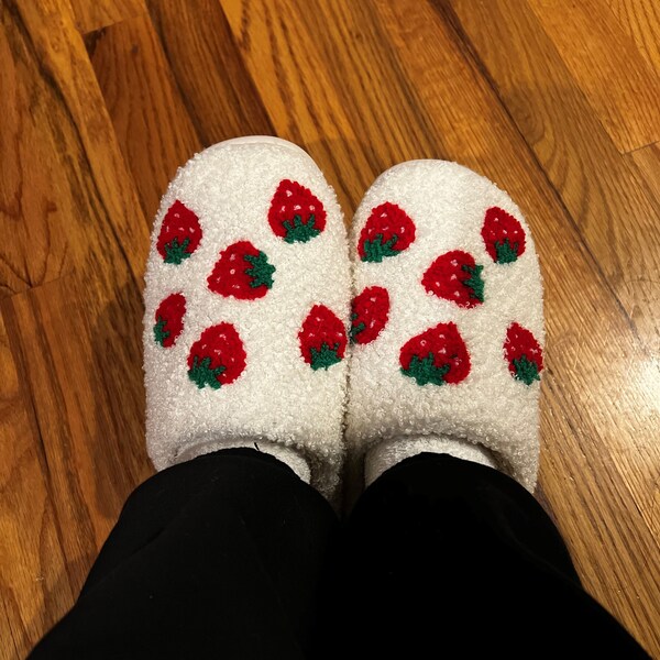 Christmas Snowman Holiday Slippers, Womens House Shoes - Etsy