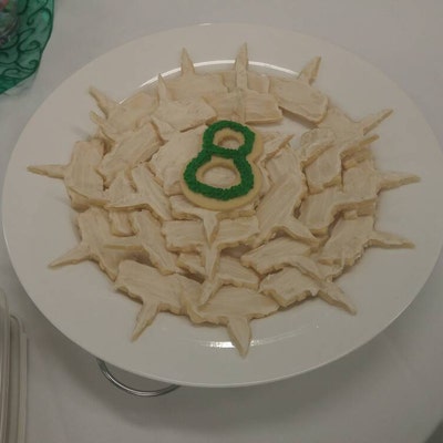 Gilbert, Arizona Temple Cookie Cutter - Etsy