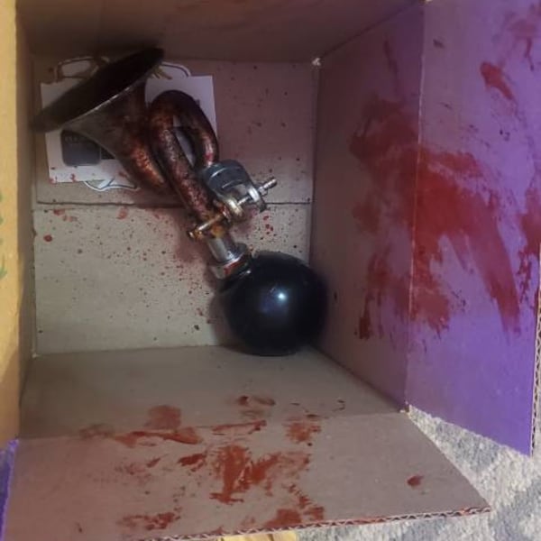 Pet Sematary Sign. Larger Version - Etsy