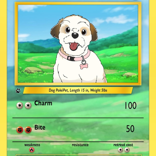 Fully Custom Anime Portrait , Couple Anime Portrait, Family Anime ...